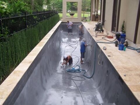 Home - Pool Works